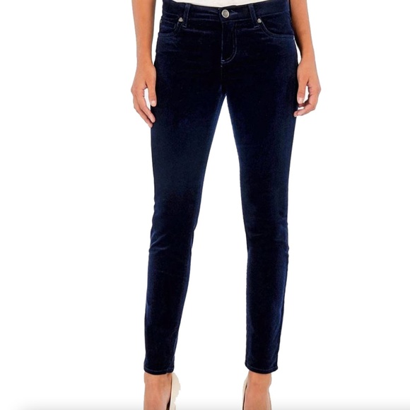 Kut from the Kloth | Pants & Jumpsuits | Kut From The Kloth Diana ...